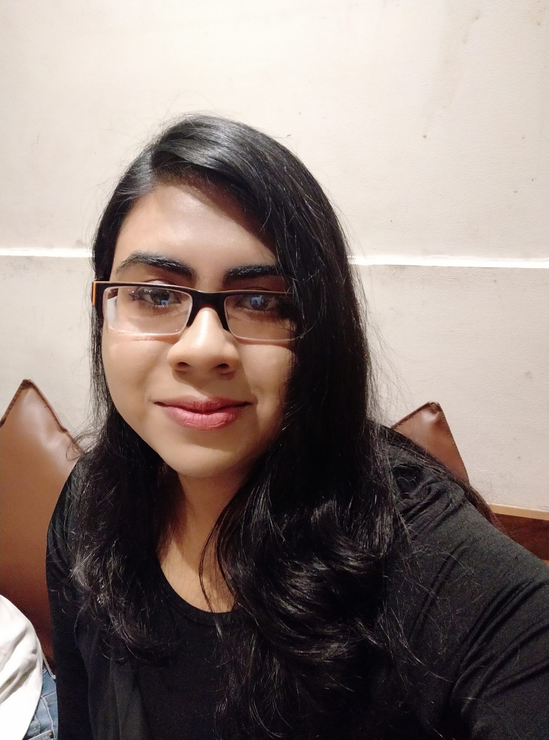 People – SUBHA LAB