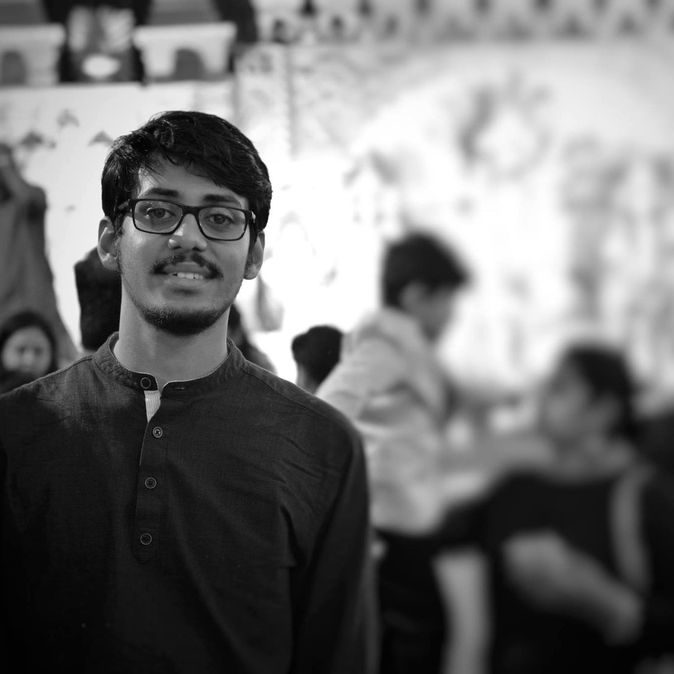 People – SUBHA LAB