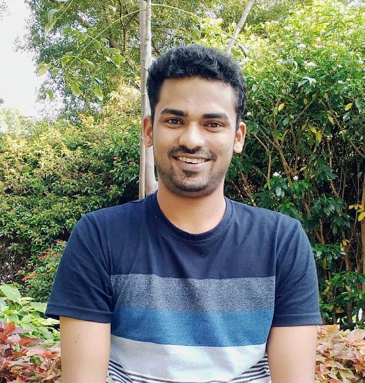 People – SUBHA LAB